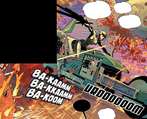 Venus Compiler Ma The Brain Strummers Wiki Fandom