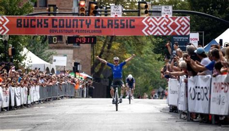 Skylar Carpenter Bring It Home With 2023 Bucks County Classic Wins Doylestown Pa Patch