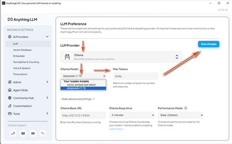 Deploying Deepseek R1 Locally With A Custom Rag Knowledge Data Base Pixelstech