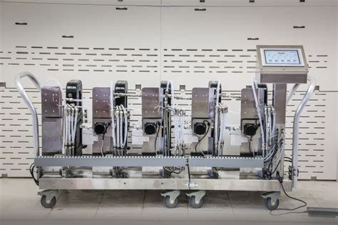 Lorenzo Gazzola On Linkedin Really Great To See Our Technologies Getting Larger And Larger We