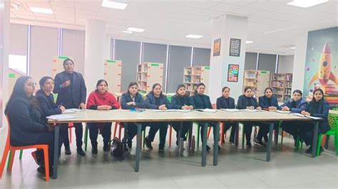 Workshop On Happy Classrooms Unison International School