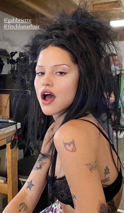 Gabbriette Bechtel Is My Idol Pretty Makeup Cute Makeup Makeup