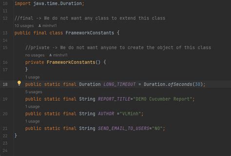 Github Minhvl1cucumber Selenium Testng