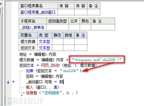 通过nodeJs中eval关键字打造一款管理nodeJS后门的菜刀 FreeBuf网络安全行业门户