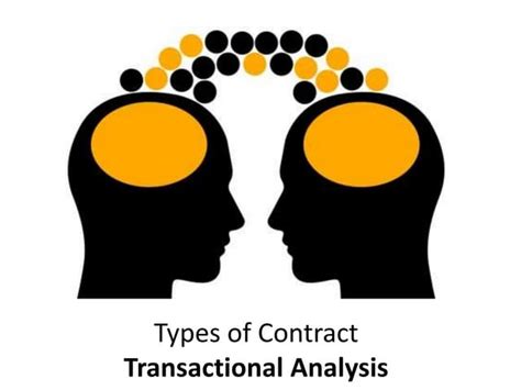 driver and process script types transactional analysis