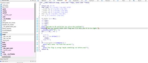 NewStarCTF 公开赛第一周Writeup Anyyy安全小站