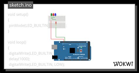 Wokwi Online Esp32 Stm32 Arduino Simulator