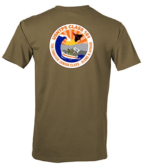 Usntps Class 161 Brotallion Llc