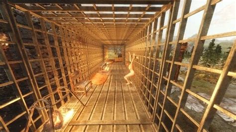Vanilla Cage Replacer For Popsd Models And Textures Loverslab