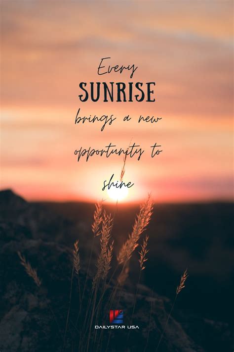 Sunrise Spiritual Quotes 110 Incredible Sunrise Captions For Instagram