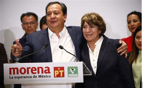 Elecciones Edomex 2023 Fin Del Grupo Atlacomulco Auguran Morena Pvem