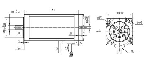 Phase Nema Closed Loop Stepper Motor Kit Motors Manufacturer From China