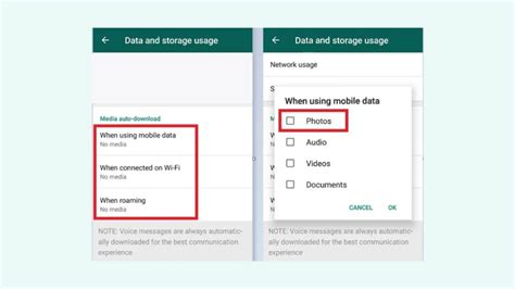How To Stop Whatsapp From Automatically Saving Photos On Iphone And Android Izoate
