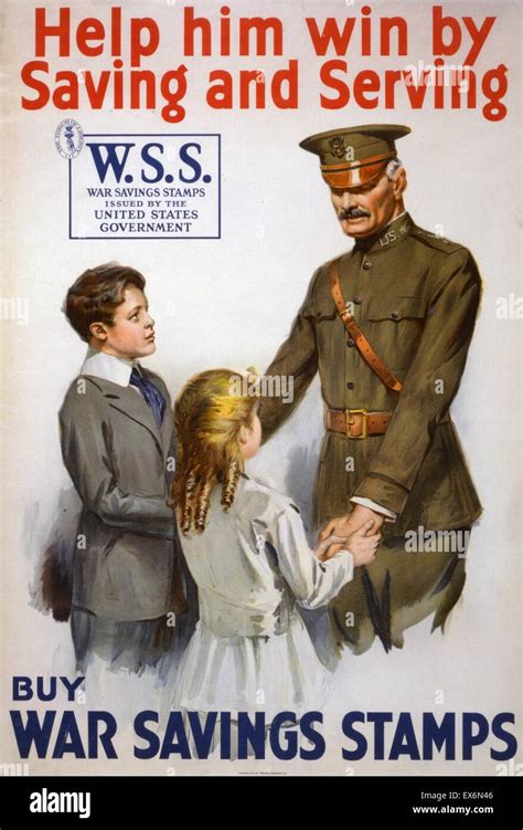 World War 1 British Propaganda Posters