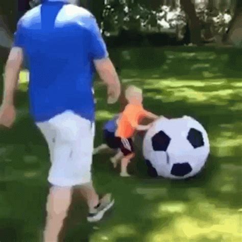 Funny Football Fail 