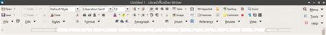 How To Install LibreOffice 6 0 On Ubuntu 16 04 LTS And Above OMG Ubuntu
