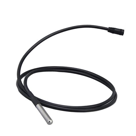 Tuya Waterproof Temperature Probe For Smart Controller