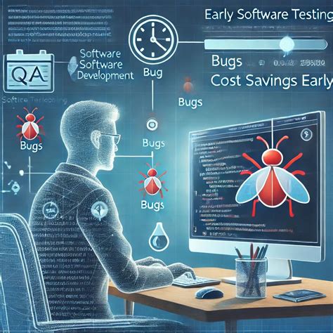 Qualityassurance Softwaretesting Qalead Testinglife Bughunting