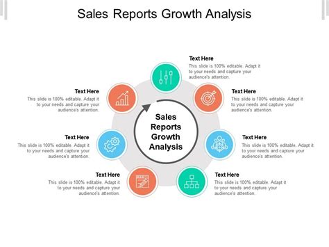 Sales Reports Growth Analysis Ppt Powerpoint Presentation Show Graphics Cpb Presentation