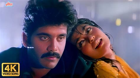 Dooba Dooba Nashe Mein Silk Smitha Hot Song Asha Bhosle R D Burman Nagarjuna Drohi