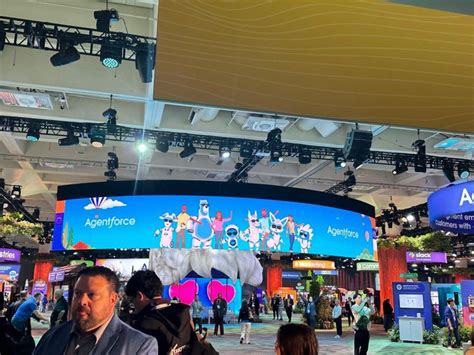 Dataarchiva On Linkedin Dreamforce2024 Df24 Dataarchiva