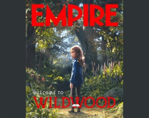 Mengungkap Film Wildwood 2026 Ketika Animasi Berani Gelap Dan