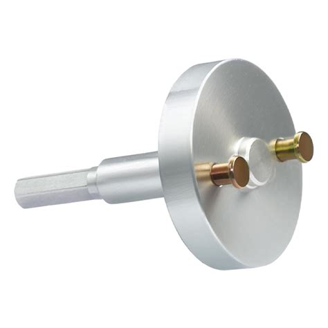 1 4 Inch Shank Diameter Sealant Mixer Compatible With Semkit Sealant Tubes