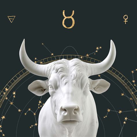 Taurus Sign Meaning