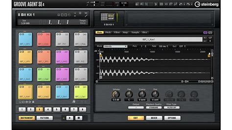 Steinberg Cubase Elements 8 Anthonys Music