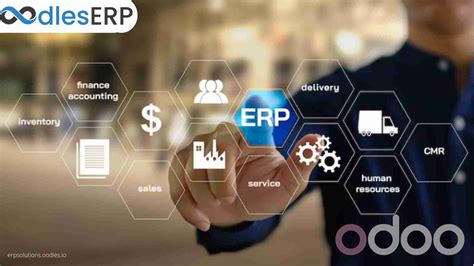 Erpnext development services – Artofit