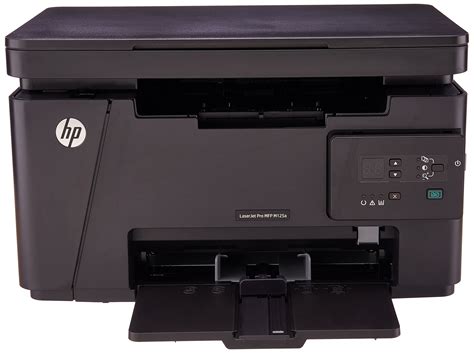 Controlador Impresora Hp Laserjet Pro Mfp M A Renting Impresoras