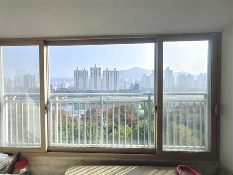 김포 고촌 캐슬앤파밀리에 아파트 열차단 단열필름 썬팅 시공 네이버 블로그