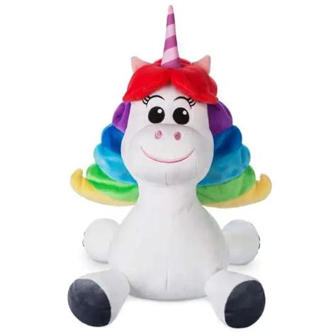 Disney Pixar Inside Out Rainbow Unicorn Exclusive Mug Toywiz