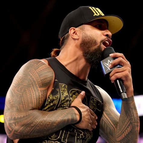 100 Jimmy Uso Wallpapers