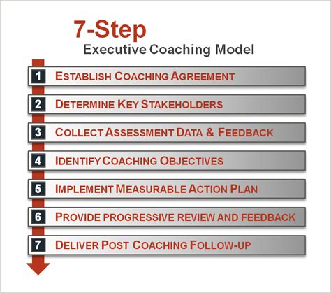 Executive Coaching Models By Skyline Group