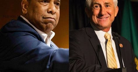 Gop Candidates Battle For Endorsement In Washington Governor Race