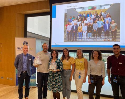 Downstream Processing Hall Of Fame Biotechnology Courses