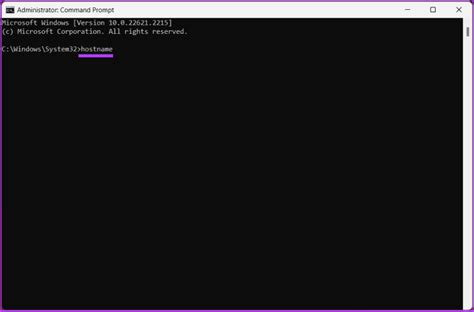 Ways To Find The Name Of Computer On Windows And Guiding Tech