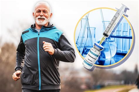 What Is Trt Experts Weigh In On Male ‘manopause And How To Treat Low