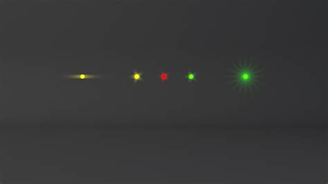 Why Is The Glare Not Working Compositing And Post Processing