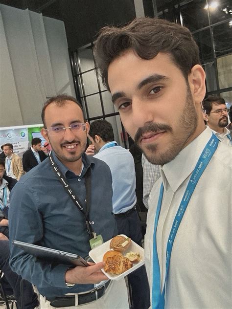 Mepec2024 Mohammed Al Hashim