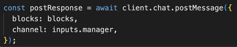 Build An Automated Workflow Slack Developers