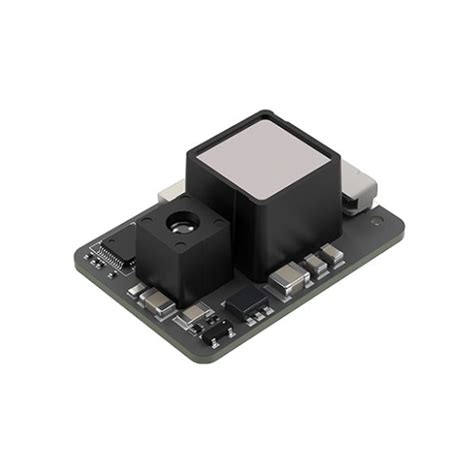 Capteur De Distance Lidar Tfs20 L Gotronic