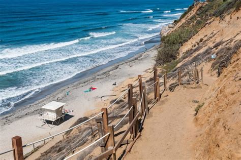 30 Best San Diego Hikes Hiking Trails Near San Diego La Jolla Mom