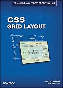 GitHub leocaliban pl css grid layout Práticas do livro CSS Grid Layout