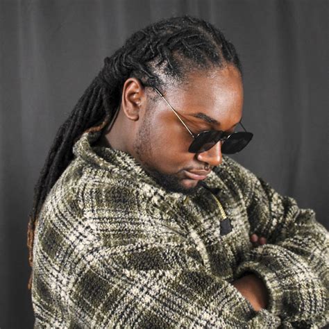 Tyrell Jackson Youtube