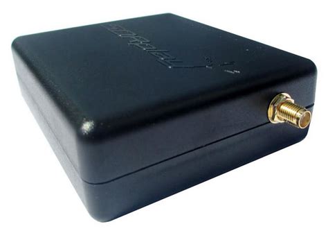 SDRplay RSP Shortwave Radio Index