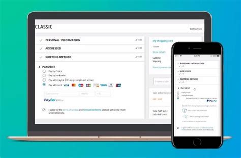 Essential Prestashop Modules For Your Store Sales Layer