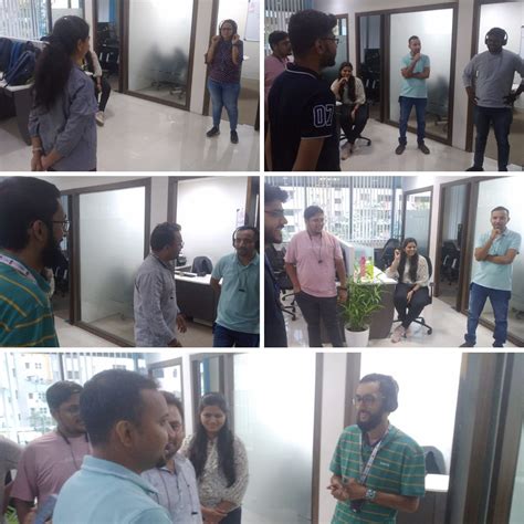 Datafortune On Linkedin Funactivity Officeactivities Teambonding