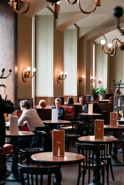 Doris Knecht X Café Eiles Gregor Hofbauer Photography